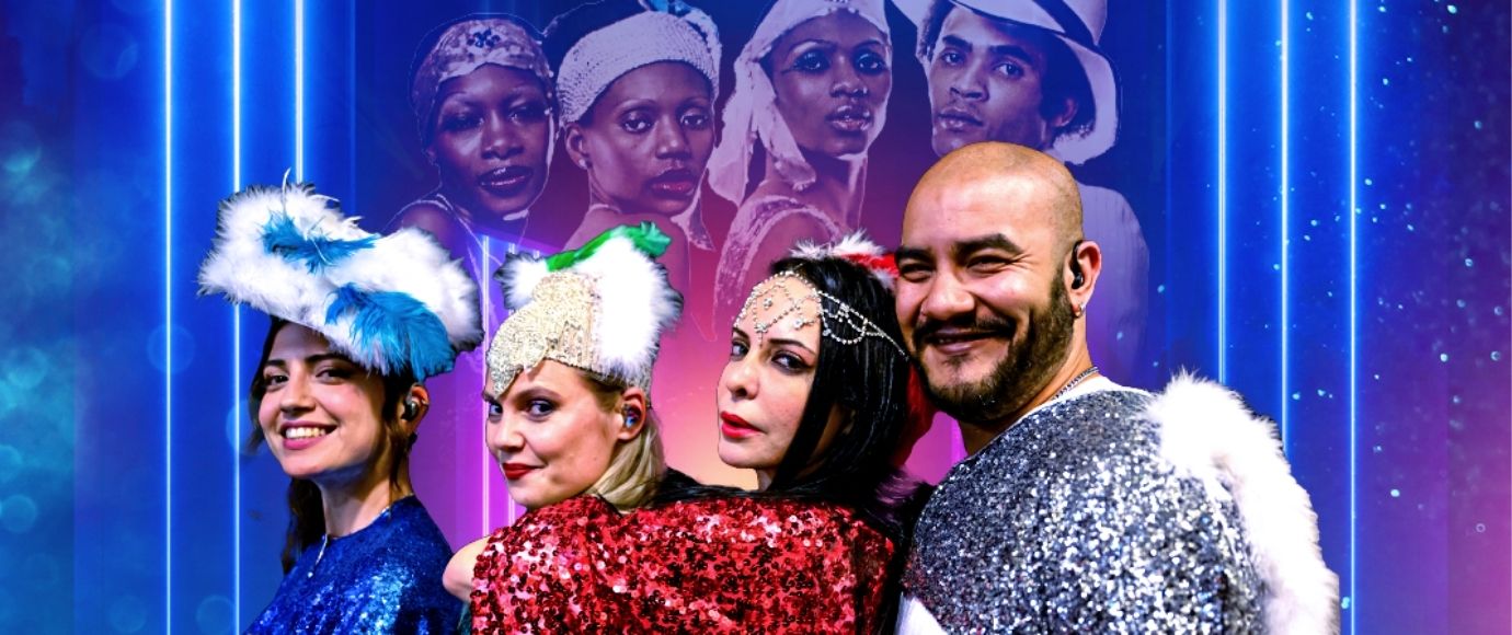 קרניבנד ותזמורת סימפונט רעננה